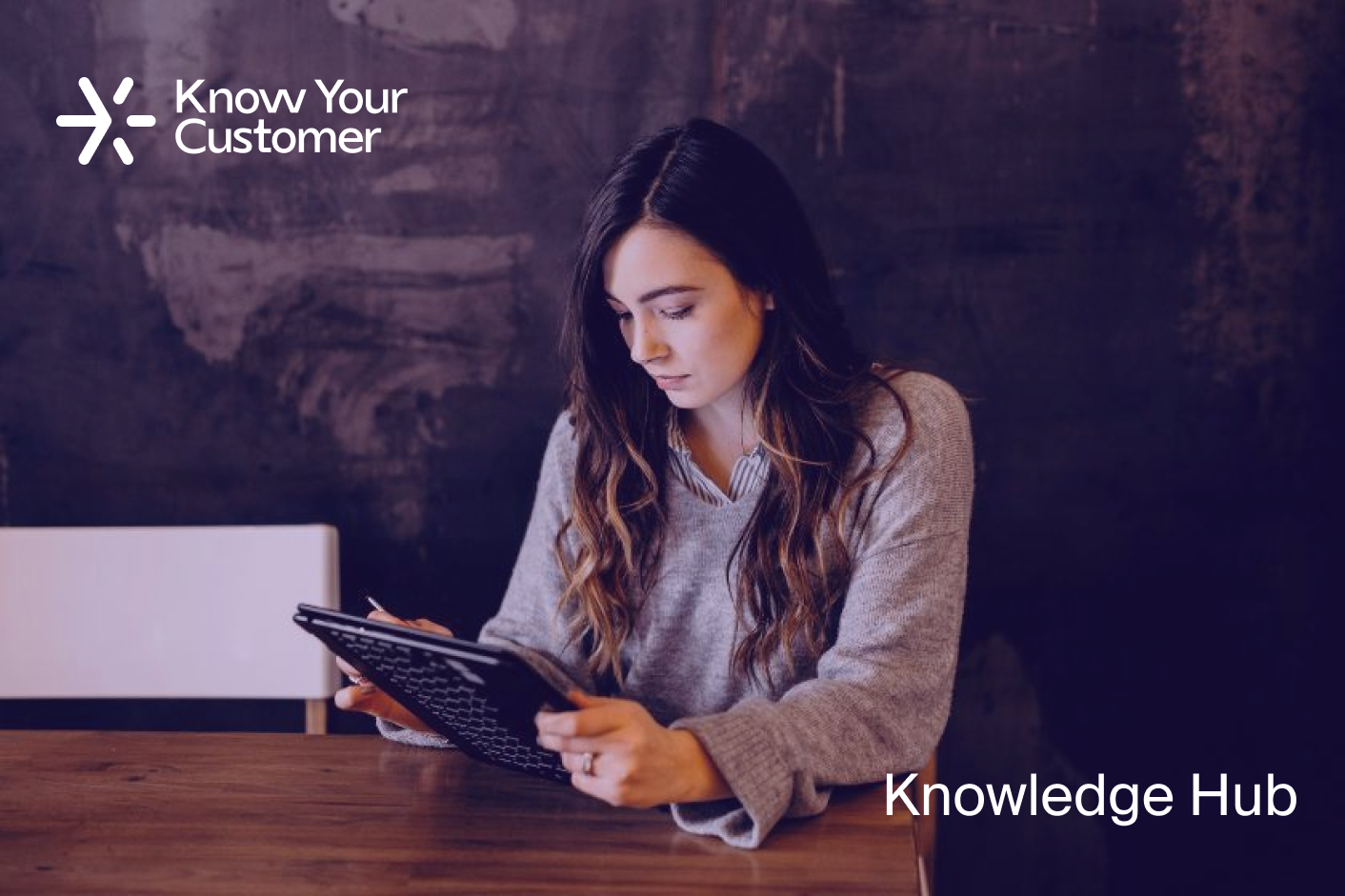 KYC Knowledge Hub | White papers, case studies and more